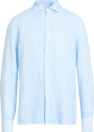 120% Lino TOPS - Hemden auf YOOX.COM