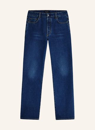 MR MARVIS Mr Marvis Jeans The Straight Fit Jeans blau