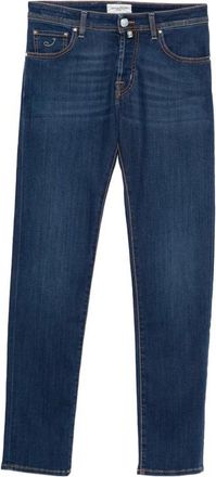 Jacob Cohen Homme, Jeans, Bleu, Taille: W32 Pantalon