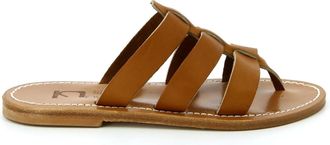 K.Jacques Sandales Dolon K.Jacques