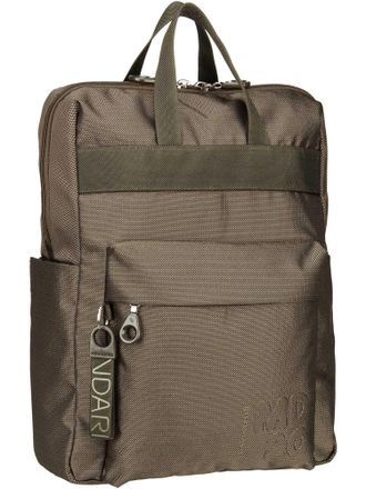 Mandarina Duck Rucksack QMT17