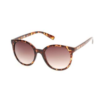 Kenneth Cole Braun Injected Sonnenbrille