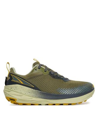 Altra Laufschuhe Experience Wild 2 AL0A85RX Gr&uuml;n