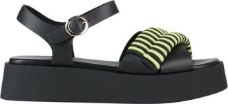 Frau SCHUHE - Sandalen auf YOOX.COM