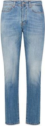 Liu Jo BAS - Pantalons en jean sur YOOX.COM