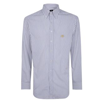 Etro Casual Shirts - - Shirts - Herren - Mehrfarbig - XL