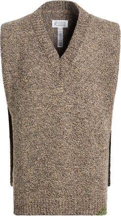 Maison Margiela STRICKWAREN - Pullover auf YOOX.COM