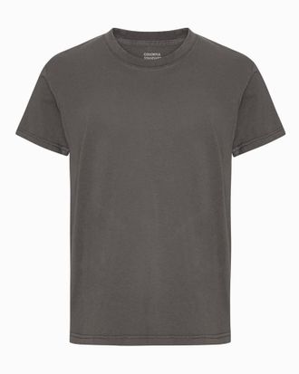 Colorful Standard Leichtes T-Shirt aus Bio-Baumwolle in