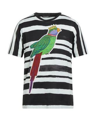 Dolce & Gabbana TOPS - T-shirts sur YOOX.COM