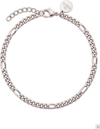Purelei Figaro Armband, verstellbare L&auml;nge