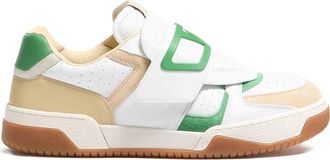 Valentino Garavani Sneaker - Beige
