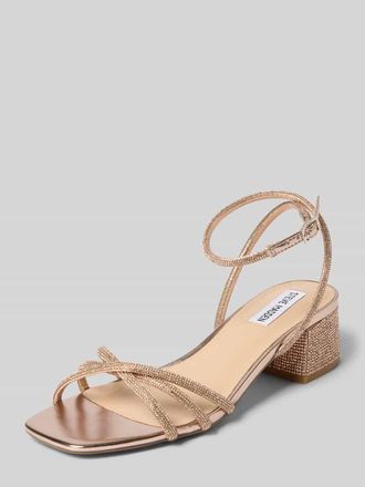 Steve Madden Sandalette mit Ziersteinbesatz Modell Cerena