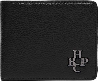 Beverly Hills Polo Club Geldb&ouml;rse Beverly Hills Polo Club CWBEO-BHPC-M1-002-AW26 Schwarz