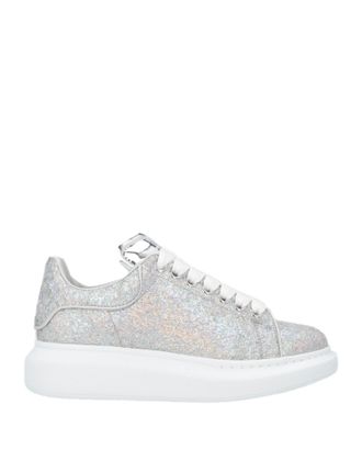 Alexander McQueen SCHUHE - Sneakers auf YOOX.COM