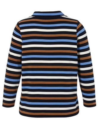 Via Appia Due Sweatshirt