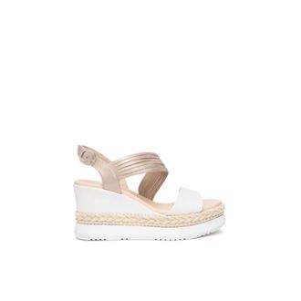 Nero Giardini Damen, Schuhe, Wei&szlig;, 38 EUGr&ouml;&szlig;e