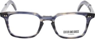 Cutler and Gross Brille - - Accessories - unisex - Blau - ONE SIZE
