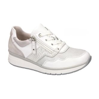 Gabor Damen, Schuhe, Wei&szlig;, 36 EUGr&ouml;&szlig;e