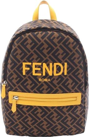 Fendi Damen, Pre-Owned, Braun, ONE SIZEGr&ouml;&szlig;e