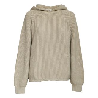 Autry Femme, Sweatshirts et sweats &agrave; capuche, Gris, Taille: 40 FR SweaT-shirts &agrave; capuche