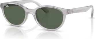 Ray-Ban Stylische Sonnenbrille f&uuml;r den t&auml;glichen Gebrauch - - Accessories - unisex - Grau - 45 MM