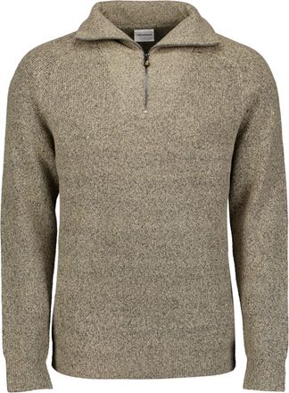 No Excess Pullover