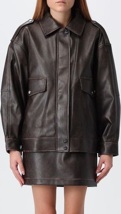 Liu Jo Veste LIU JO Femme couleur Marron