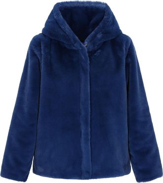Faina Jacke Fashion Look