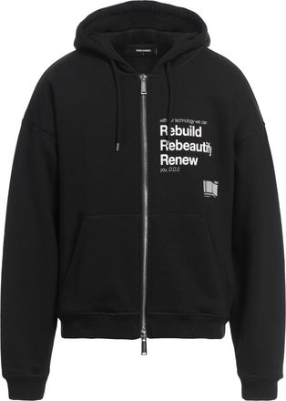 Dsquared2 TOPS - Sweatshirts auf YOOX.COM