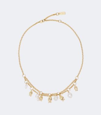 Chlo&eacute; Chlo&eacute; Halskette Chlo&eacute; Tulip