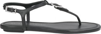 Stuart Weitzman SCHUHE - Zehentrenner auf YOOX.COM