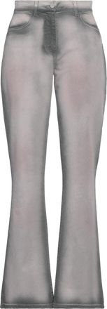Alberta Ferretti HOSEN & R&Ouml;CKE - Jeanshosen auf YOOX.COM