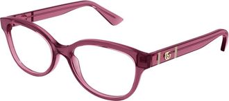 Gucci Damen, Accessories, Rosa, 53 MMGr&ouml;&szlig;e
