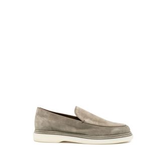 Fratelli Rossetti Herren, Schuhe, Gr&uuml;n, 41 1/2 EUGr&ouml;&szlig;e