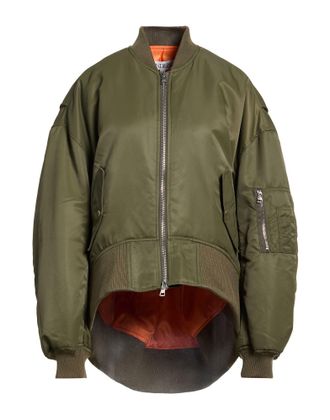 J.W.Anderson JACKEN & M&Auml;NTEL - Jacken und Anoraks auf YOOX.COM