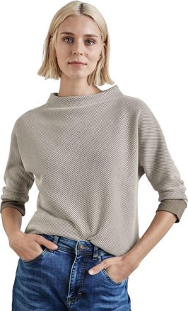 Street One Strukturshirt