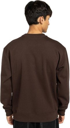Element Sweatshirt Icon Rain