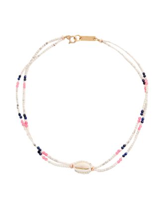 Isabel Marant SCHMUCK und UHREN - Halsketten auf YOOX.COM