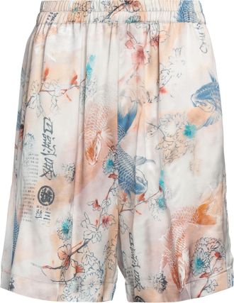 Laneus HOSEN & RÖCKE - Shorts & Bermudashorts auf YOOX.COM