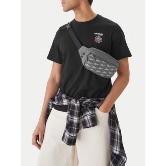 Reebok Handtasche Reebok CWBEO-RBK-P-003-09 Grau