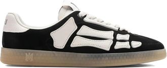 Amiri Homme, Chaussures, Noir, Taille: 42 EU Pacific Bones Baskets