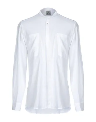 Daniele Alessandrini TOPS - Hemden auf YOOX.COM