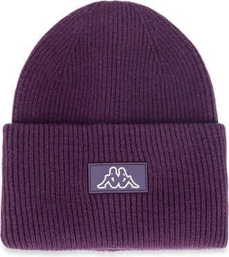 Kappa M&uuml;tze Kappa KAP-U3-001-AW24 Violett