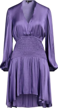 Maje KLEIDER - Mini-Kleider auf YOOX.COM