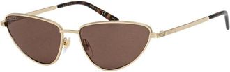 Gucci Damen, Accessories, Gelb, 57 MMGr&ouml;&szlig;e