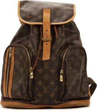 Louis Vuitton Crossbody Bags - Bosphore - Gr. unisize - in Braun - f&uuml;r Damen