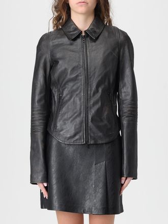 Diesel Veste DIESEL Femme couleur Noir