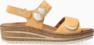 Mephisto en Cuir Riley