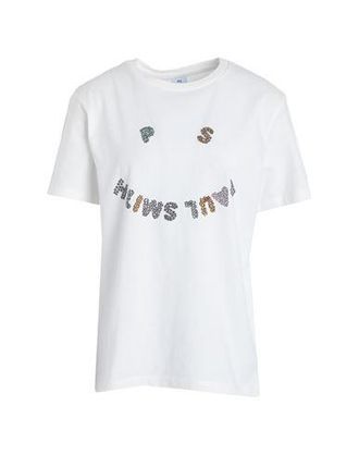 Paul Smith TOPS - T-shirts sur YOOX.COM