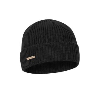 Helikon-Tex Wanderer Cap M&uuml;tze - Schwarz